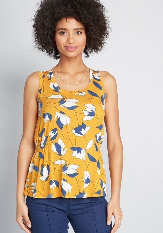 ModCloth Outlet Is Having An Up-To-90% Off Sale, So Prices Are ...