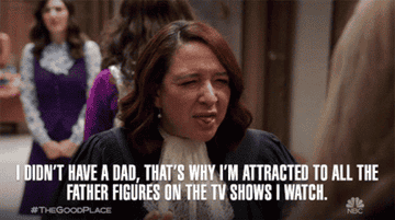 12 Times Judge Gen From "The Good Place" Stole The Show