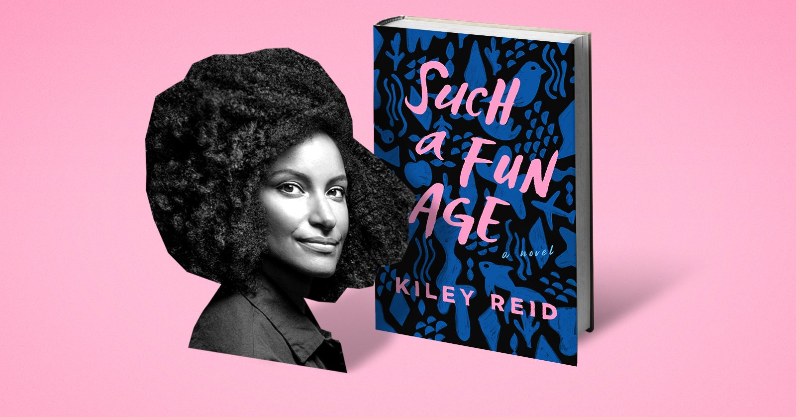 Read "Such A Fun Age" With The BuzzFeed Book Club