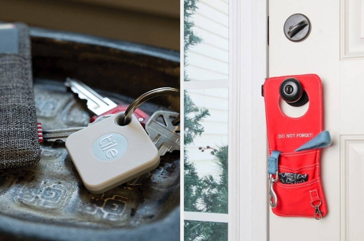 24 Things To Help You Remember *Other* Things