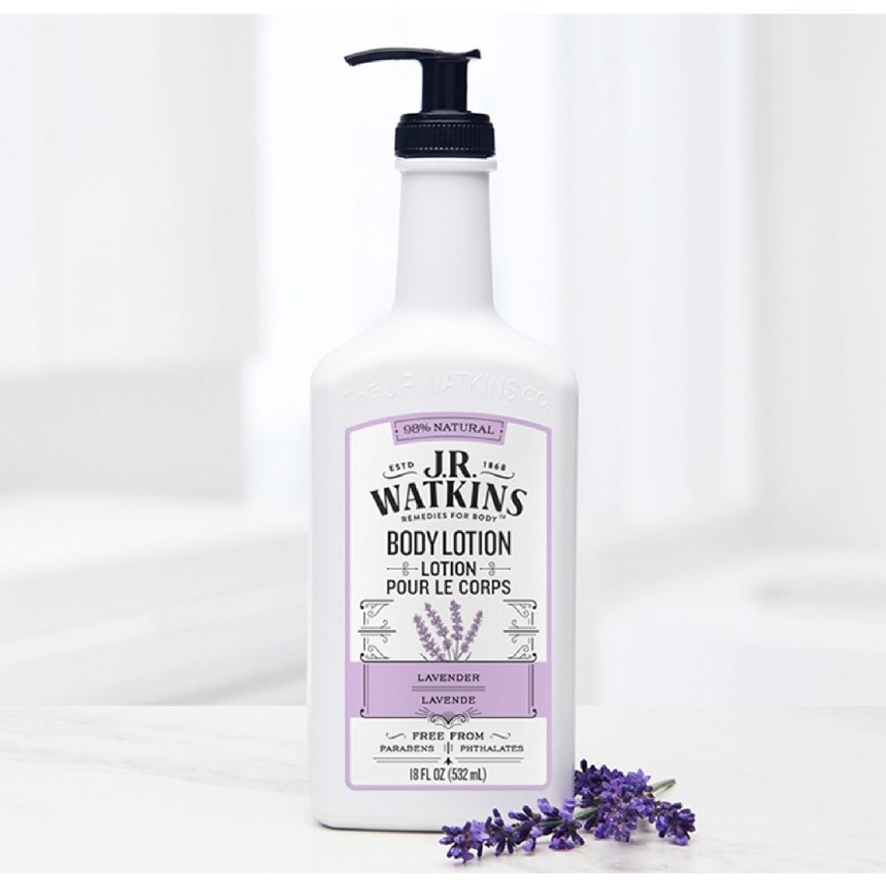 31 Things From Walmart That’ll Help You Have A Spa Day At Home