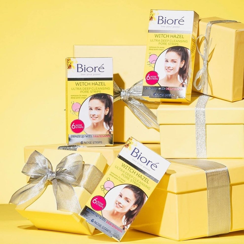 31 Things From Walmart That’ll Help You Have A Spa Day At Home