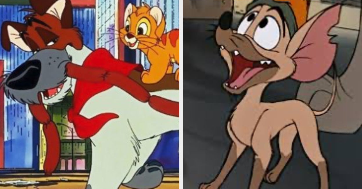 quiz-which-dog-from-oliver-company-are-you