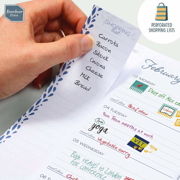 Here Are 11 Of The Best Diaries And Journals To Try In 2020