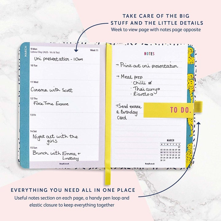 Here Are 11 Of The Best Diaries And Journals To Try In 2020