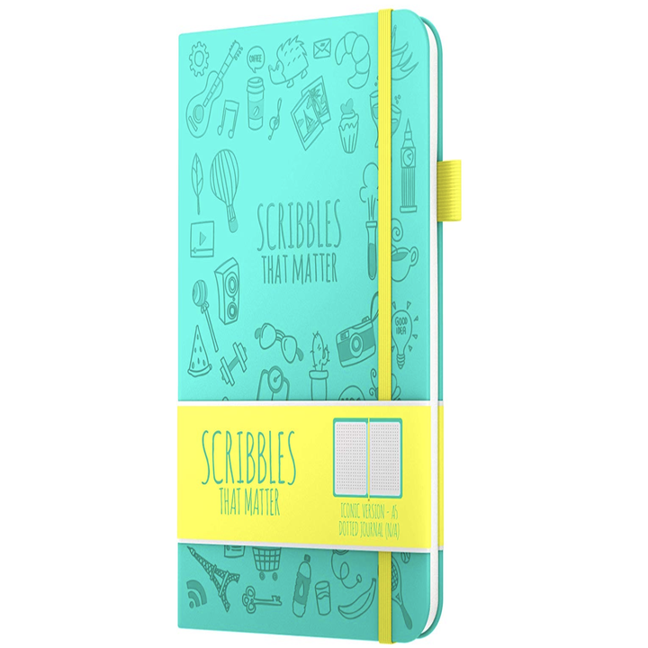 Here Are 11 Of The Best Diaries And Journals To Try In 2020