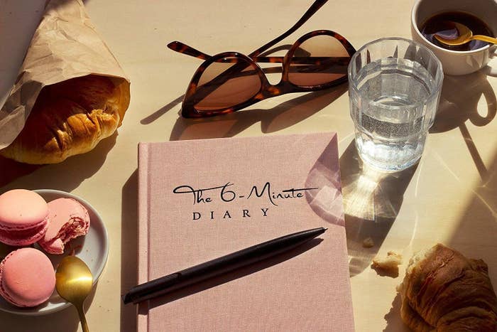 Here Are 11 Of The Best Diaries And Journals To Try In 2020