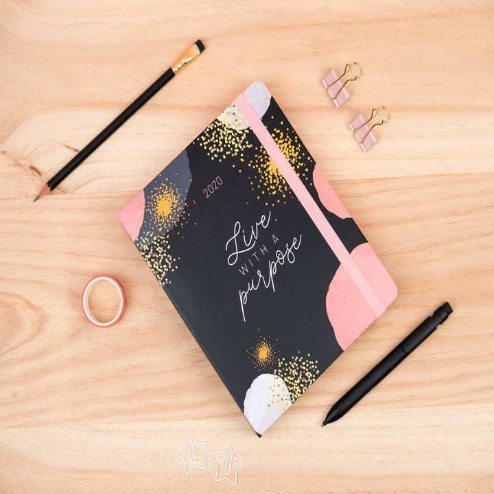 Here Are 11 Of The Best Diaries And Journals To Try In 2020