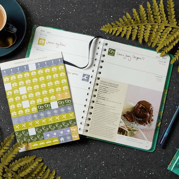 Here Are 11 Of The Best Diaries And Journals To Try In 2020