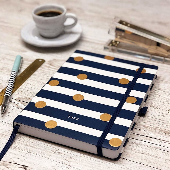 Here Are 11 Of The Best Diaries And Journals To Try In 2020