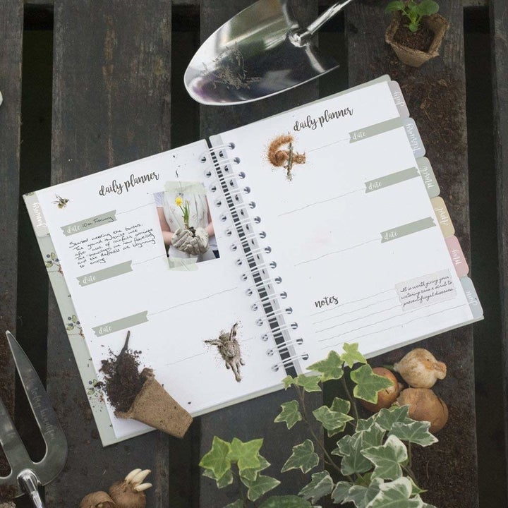 Here Are 11 Of The Best Diaries And Journals To Try In 2020