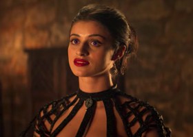 Which Character From "The Witcher" Are You?