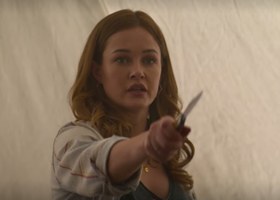 ¿Eres más Guinevere Beck o Love Quinn de "You"?