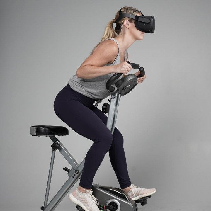 34 Products To Help You Work Out In Your Own Home