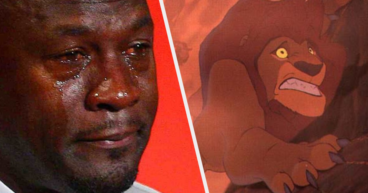 Quiz: Which Dark Disney And Pixar Moments Made You Cry?