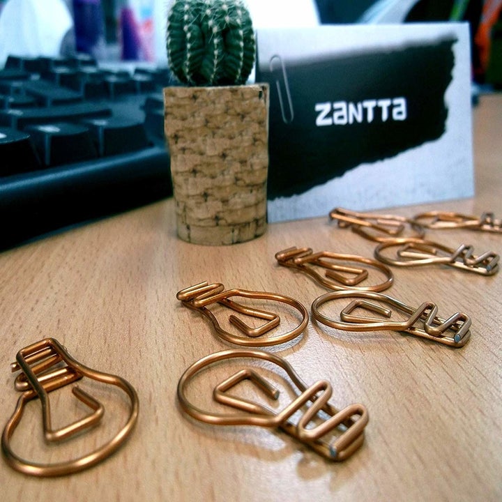 29 Ridiculously Cute Products That Put The Fun In Functional