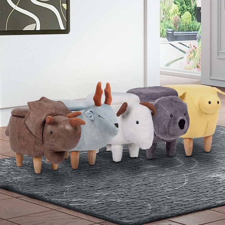 29 Ridiculously Cute Products That Put The Fun In Functional