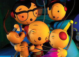 Quiz: Disney Junior Or Nick Jr.?