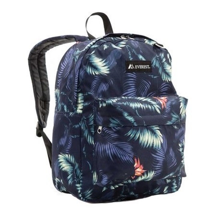 25 Stylish Backpacks You Can Get At Walmart