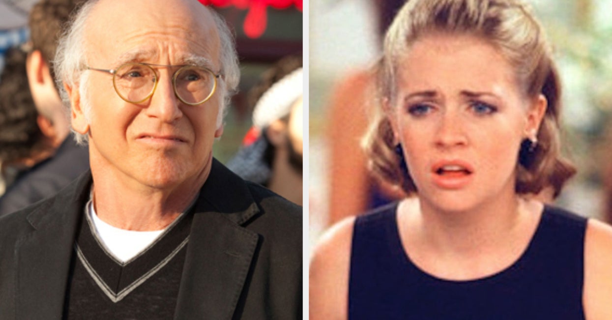 22 "Old" Shows That Have Really Stood The Test Of Time