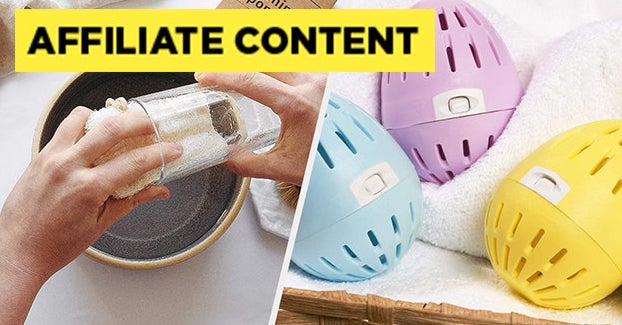 17 Environmentally Friendly Swaps For Everyday Household Items