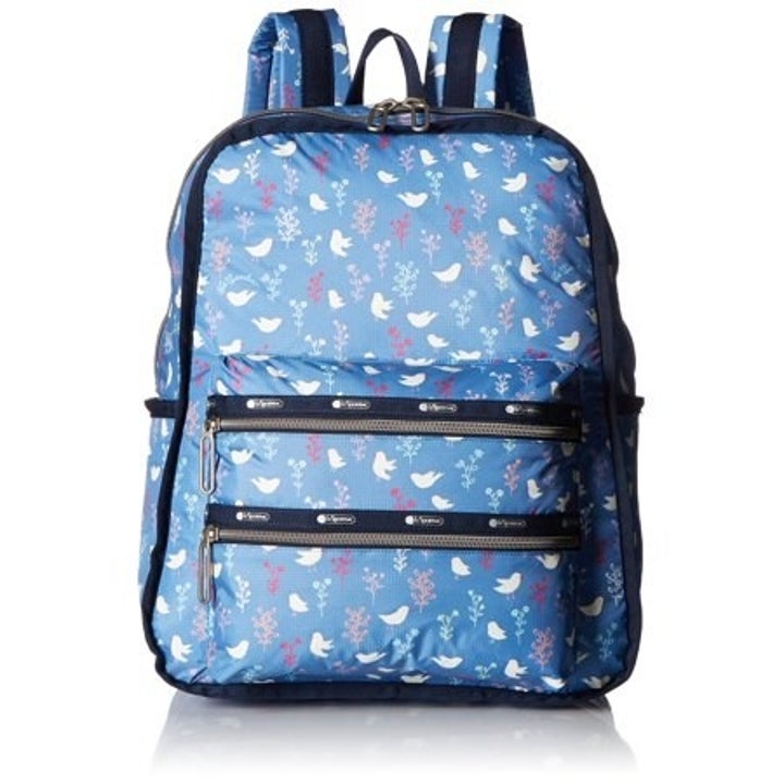 25 Stylish Backpacks You Can Get At Walmart