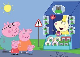 Quiz: Disney Junior Or Nick Jr.?