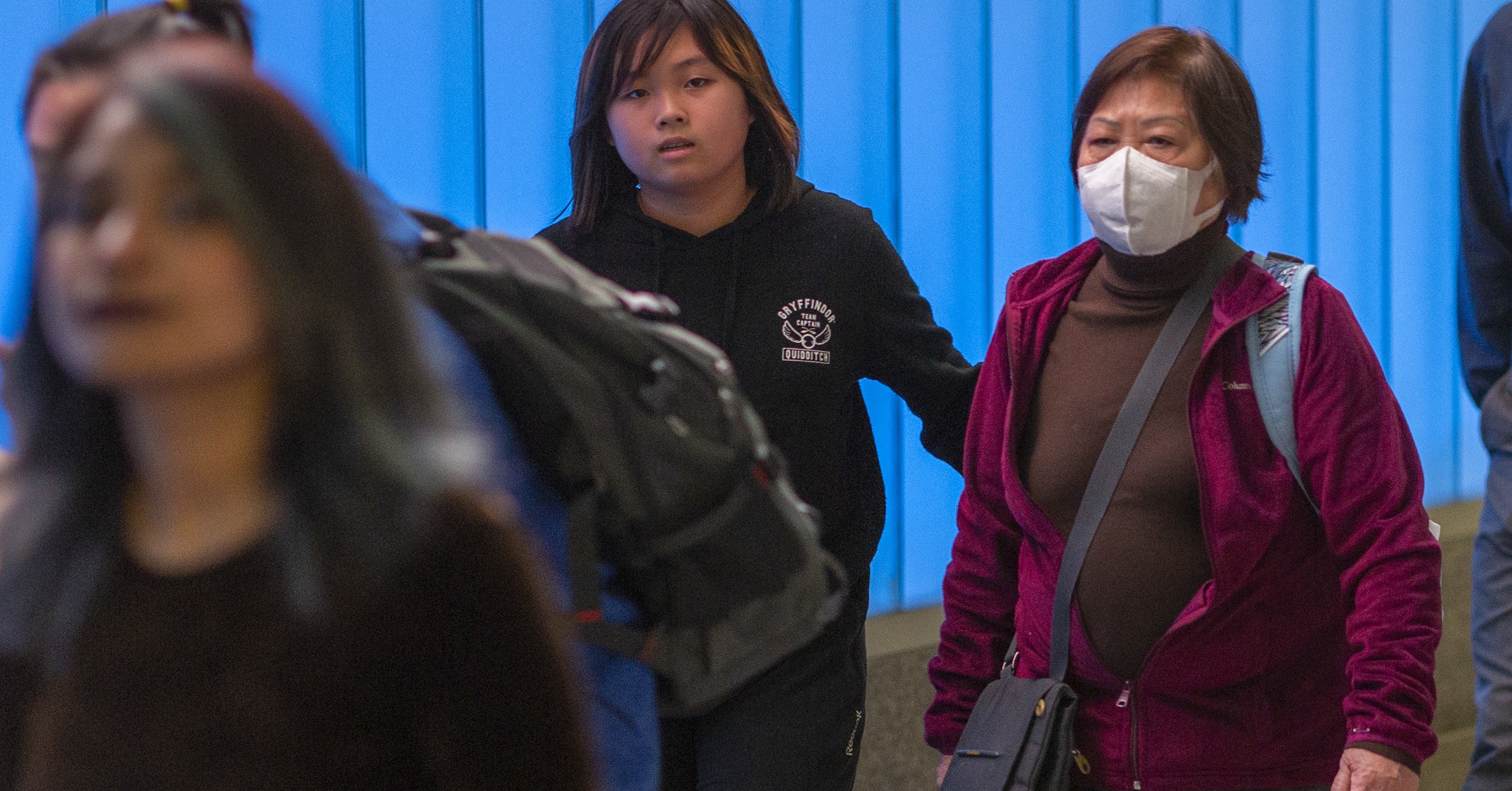 First Coronavirus Case Hits The US, CDC Reports