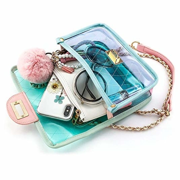 35 Cheap Things That’ll Help You Reinvent All Your 2019 Outfits