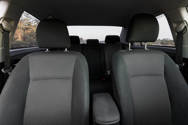 Do You Have The Same Seating Preferences As Everyone Else?