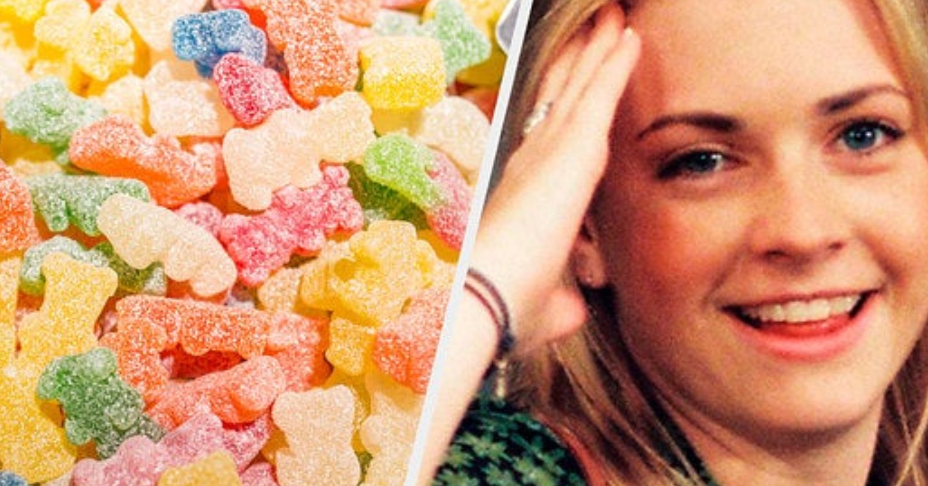 Quiz: We Know Your Soulmate's Name Based On Your Candy Preferences