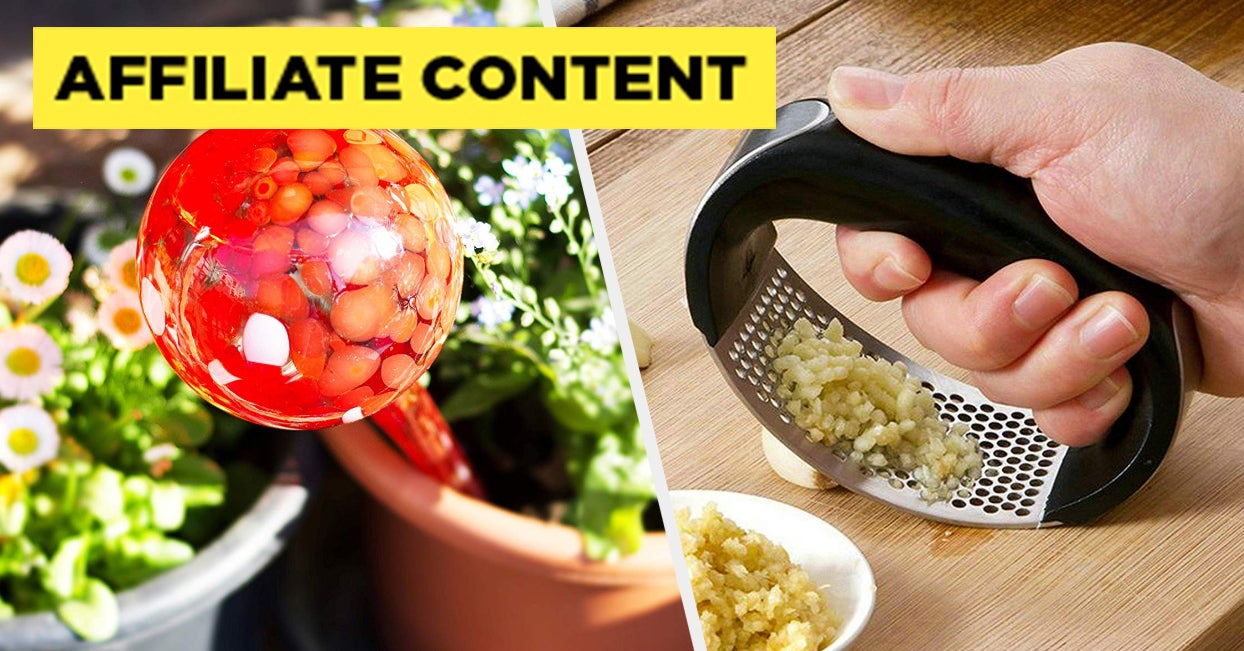 27 Game-Changing Products That Might Just Make Your Daily Routine Easier