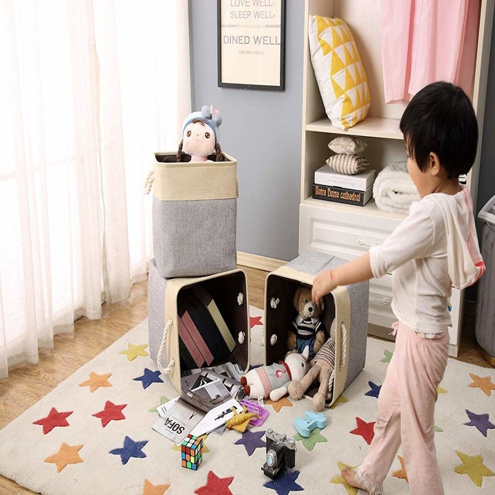 27 Lazy Ways To Redecorate Your Home On Amazon Canada