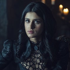 Everything You Need To Know About Netflix's Animated "The Witcher" Movie