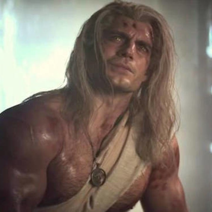 Everything You Need To Know About Netflix's Animated "The Witcher" Movie