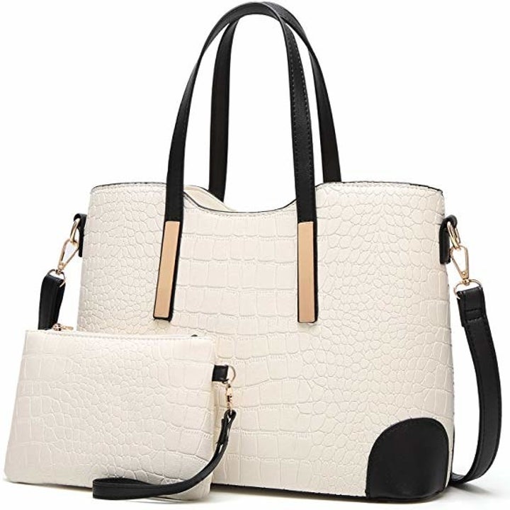 32 Nice-Looking Purses That’ll Also Hold All Your Stuff