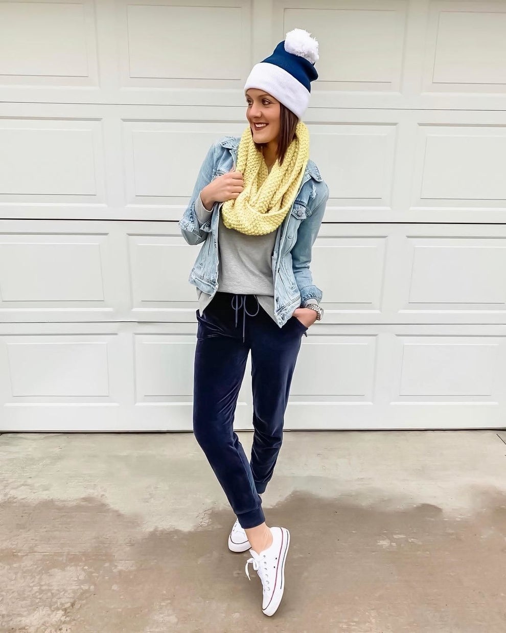 29 Super-Soft Pieces Of Clothing That Might Make You Want To Touch Yourself