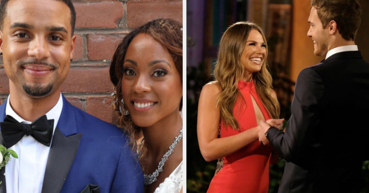 Quiz: Which Reality Dating Show Should You Be On?