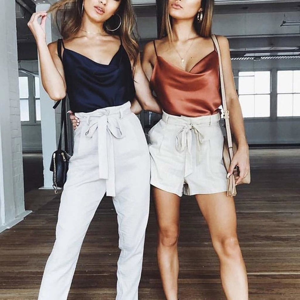 33 Pieces Of Clothing That Are Basically Just Meant To Be Layered