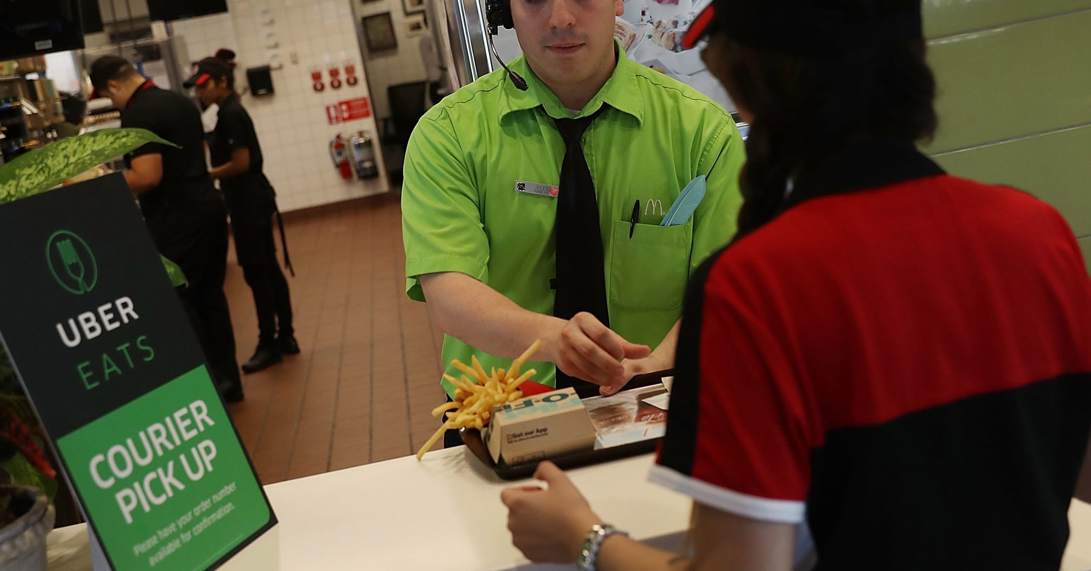 How To Make Every Job A Good Union Job