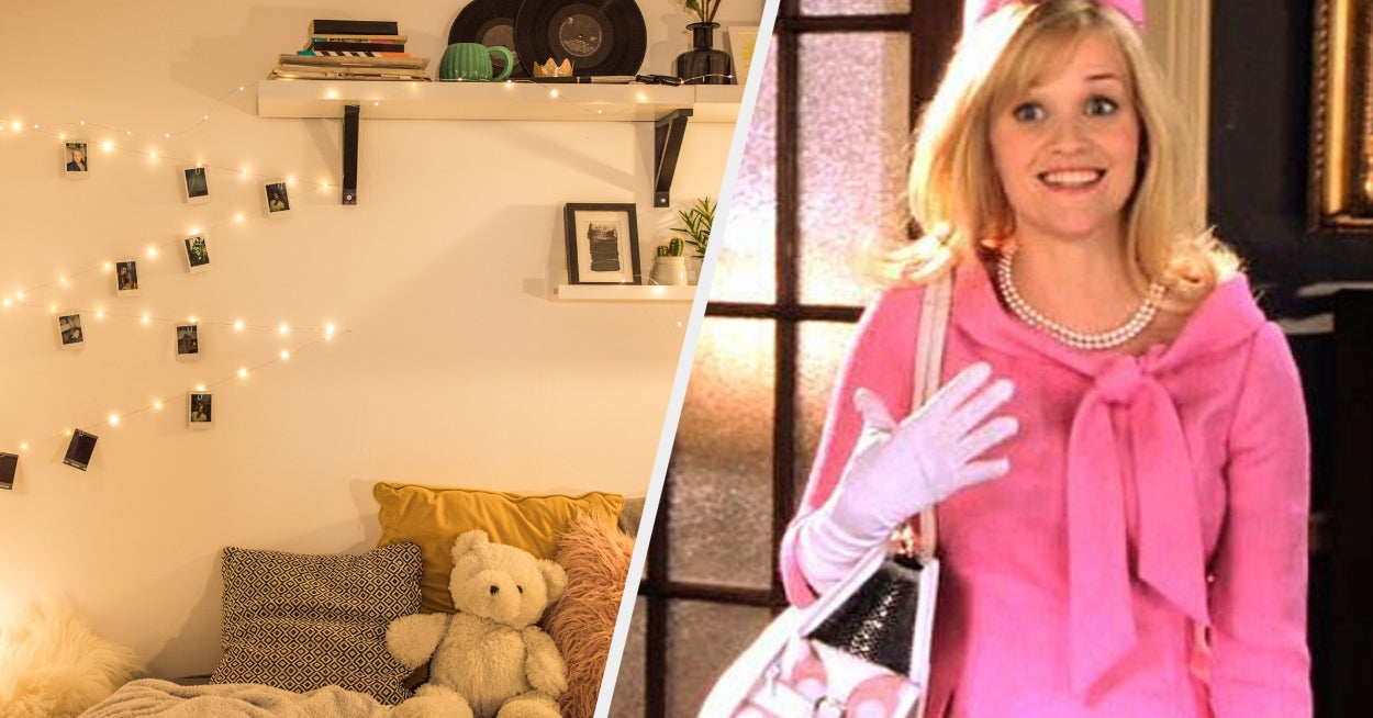 Quiz: Design Your Dream House And We'll Accurately Guess Your Favorite ...