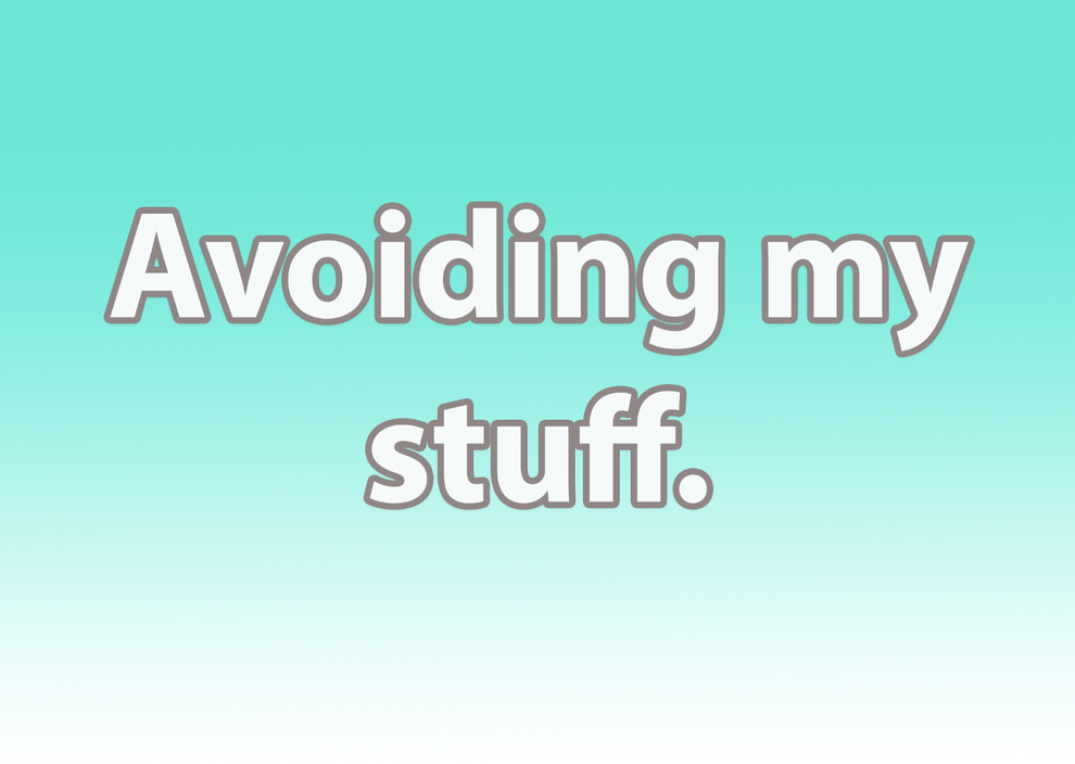 Tracy McCubbin Offers Decluttering Advice, If Marie Kondo's Tidying Up ...