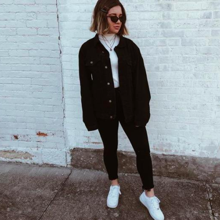 33 Pieces Of Clothing That Are Basically Just Meant To Be Layered