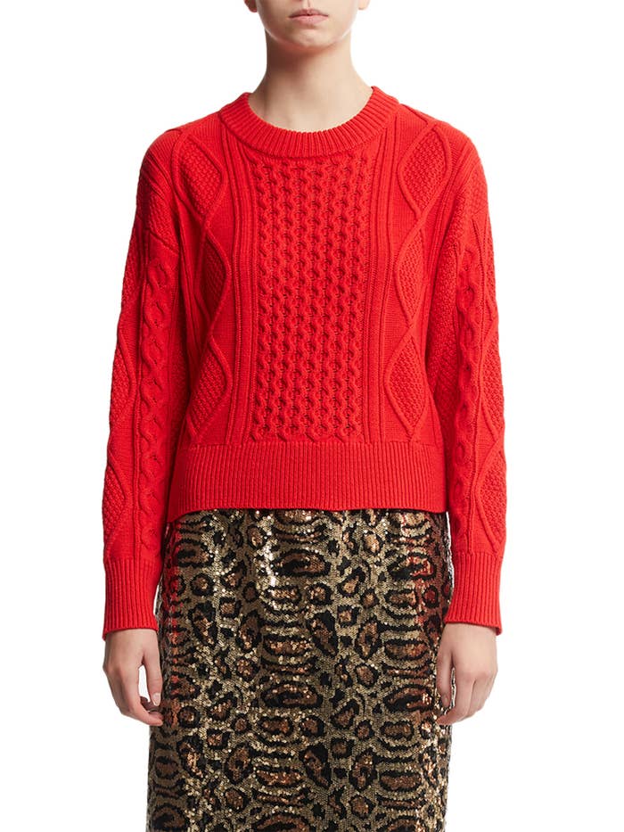 31 Stylish Sweaters You Can Get At Walmart