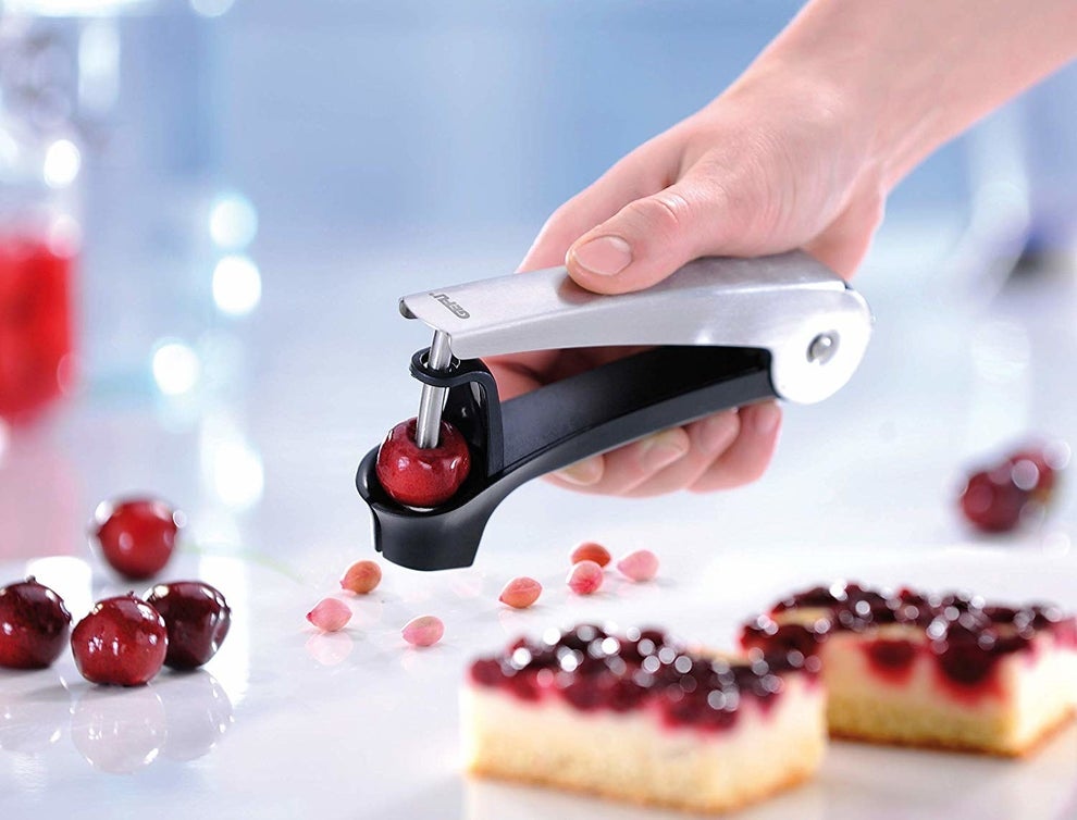 14 Handy Kitchen Tools That Will Make Meal Prepping So Much Easier