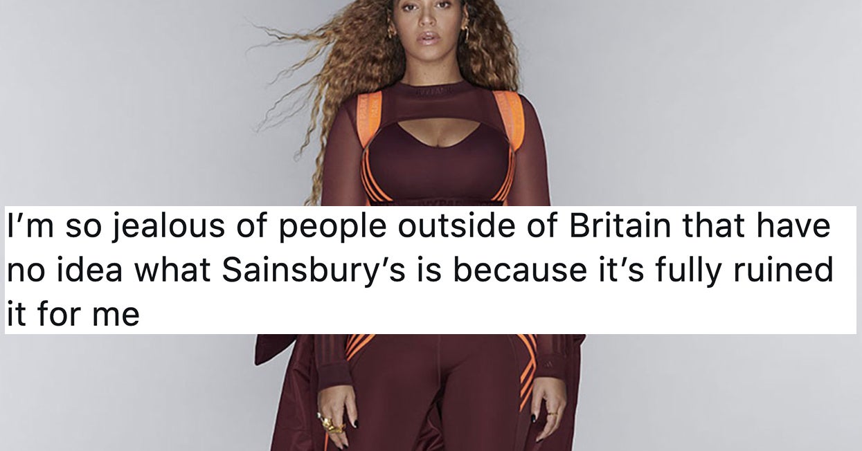 15 British Tweets That Made Me Laugh This Week