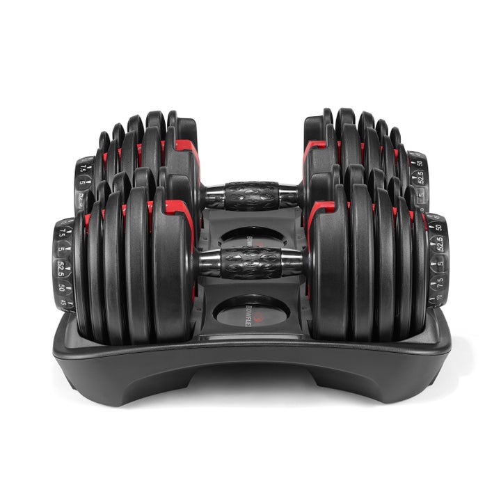 31 Things From Walmart To Help You Work Out At Home