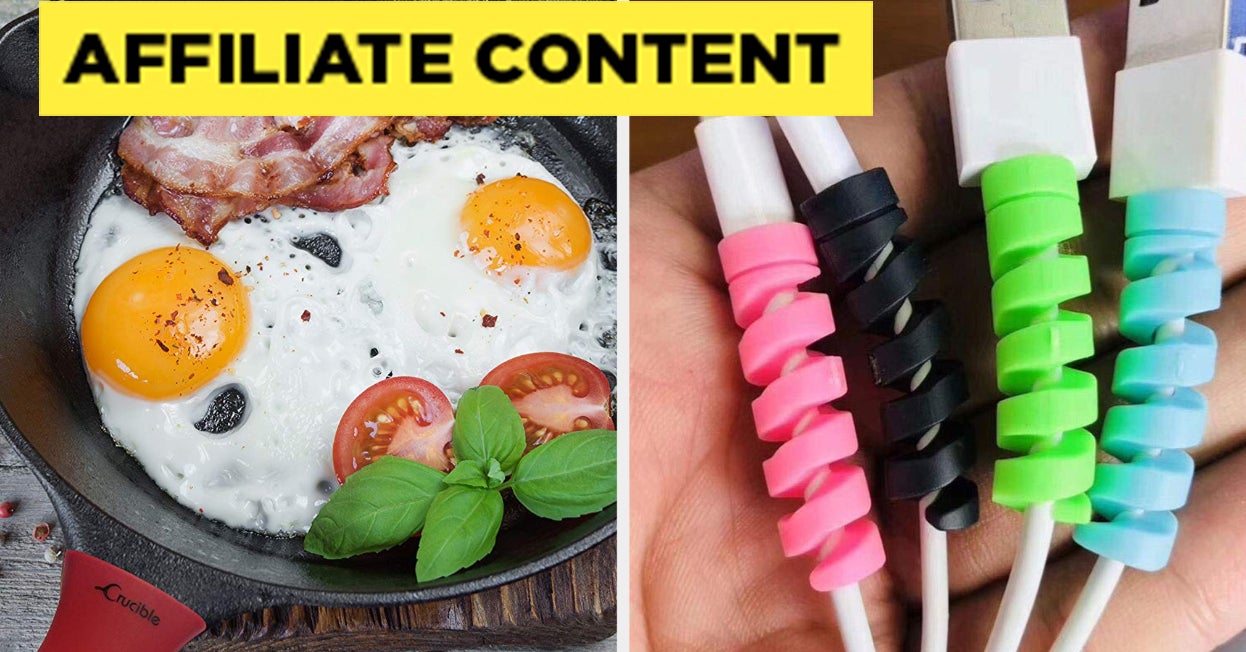 22 Practical Products Future You Will Probably Thank You For Buying Now