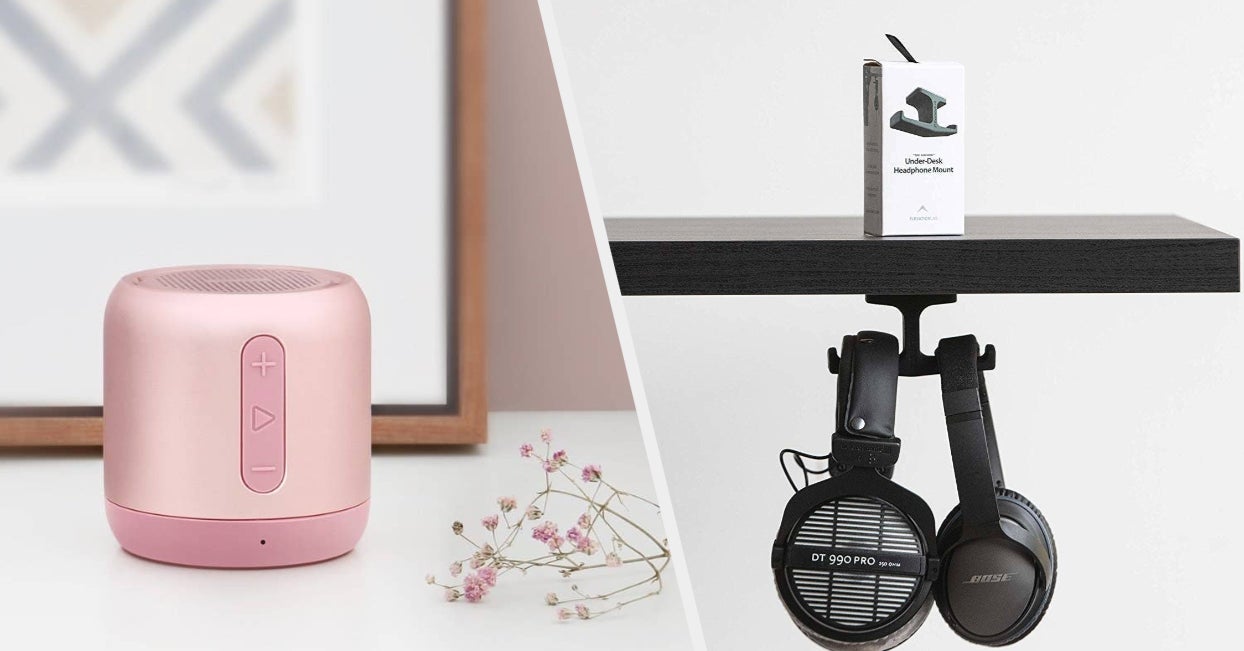 30 Tech Accessories Under $30 On Amazon Canada