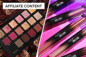 Huda Beauty